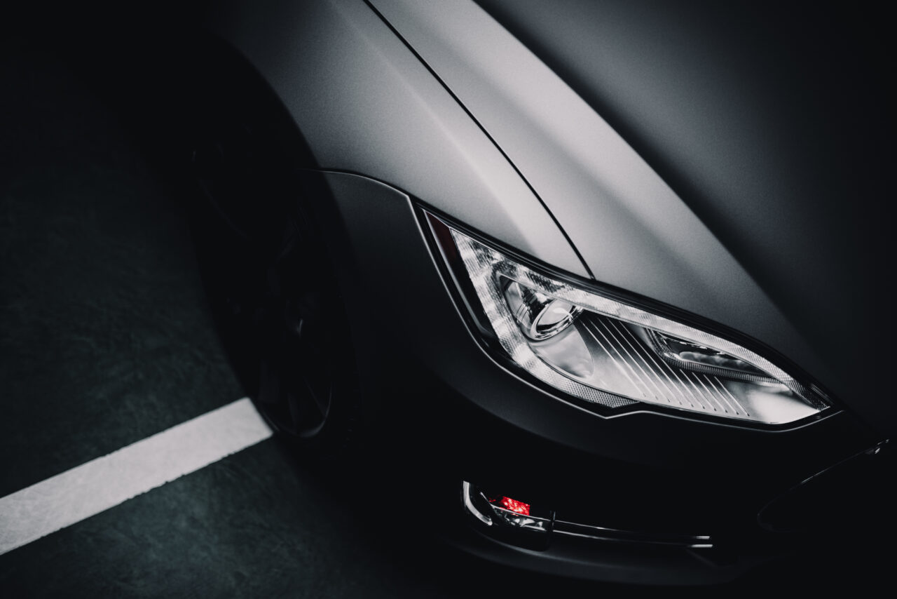 Car Wrap Montreal | Vinyl & Matte at Wrap Labs